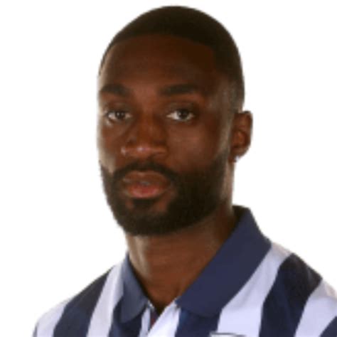 Semi Ajayi Hull City Informações E Estatísticas Do Jogador