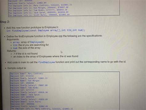 Solved Computer Science Problem And We Have To Solve It By Chegg