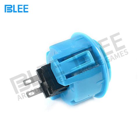 Arcade Controller Buttons With Free Sample BLEE