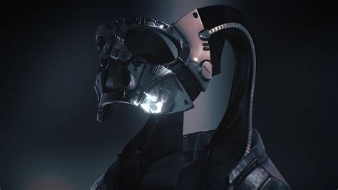 ‎concept Model Decimation Test 3d Model By K72621h [eba7596] Sketchfab