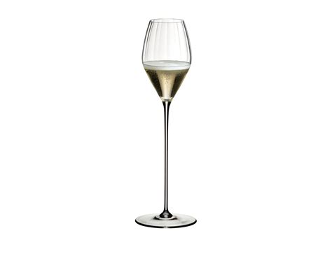 Riedel High Performance Champagne Glass