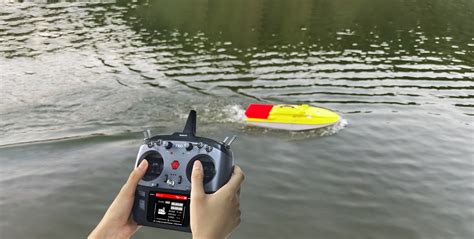 Fixed Wing Radiolink Electronic Limited
