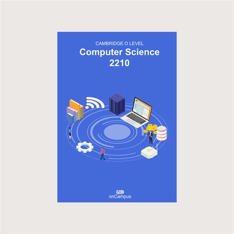 Cambridge O Level Computer Science 2210 Mayjune Oncampus Private