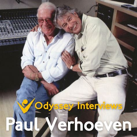 New Hourlong Paul Verhoeven Interview About Jerry Goldsmith General
