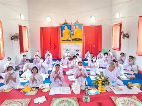 งานหล่อเทียนเข้าพรรษาและถวายผ้าอาบน้ำฝน ปี๒๕๖๖ ศูนย์ข้อมูลสารสนเทศคณะ