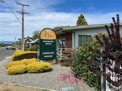 3 Reviews Of Te Ora Integrative Health Centre Acupuncture Clinic In