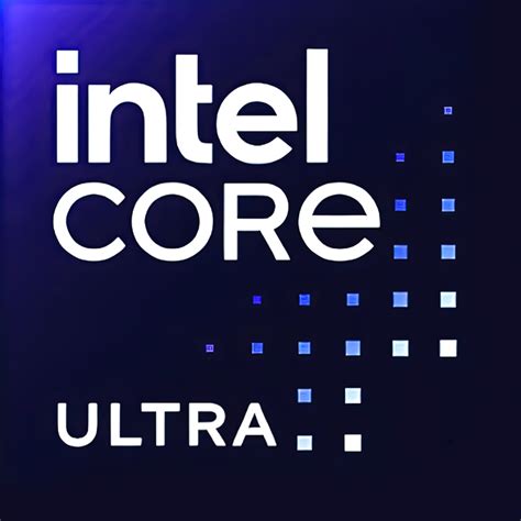 Core Ultra K