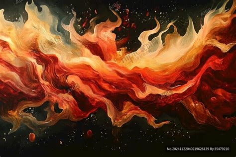 Ai创作图炫丽的梦幻流体画 极简风格流彩画 梦幻流体画 红色喜庆炫丽流体画 流彩流体画 抽象装饰画飘带飞舞 流体流彩装饰画 流彩画流体画 抽象炫彩流体画 高级流体唯美艺术 意境画流彩画 海洋