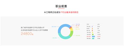 3个月成为ai实战工程师 极客时间