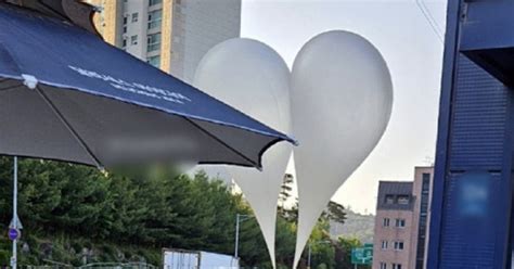 김여정 대남 오물풍선에 귀신에게 보내는 성의의 선물