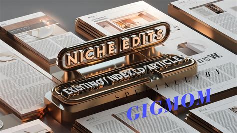 10 Niche Edits Links In Existing Indexed Relevant Content On Da40 Sites For 50 Seoclerks