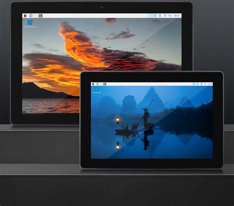 Industrial Grade Hmi Touch Displays Electronics