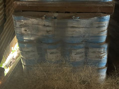 Lot 101 Don Hd Bailing Twine Auctionsplus