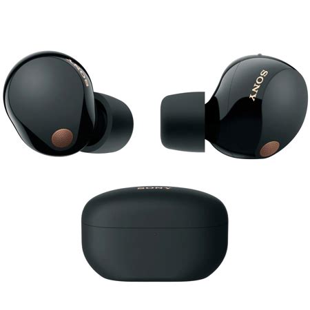 Sony Wf 1000xm5 Wireless Noise Canceling Earbuds