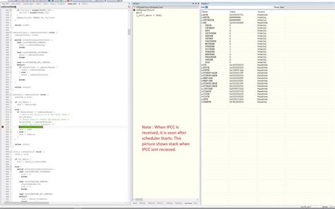 stm32wb ble shci sub evt code ready event is not page 2