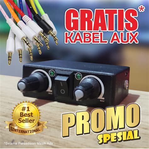 Jual Mini Amplifier Bluetooth Stereo I Ampli Mini I 2 Channel 5 Volt I 5v Indonesia Shopee Indonesia