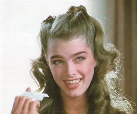 Brooke Shields Brooke Shields Photo 37181312 Fanpop Page 34