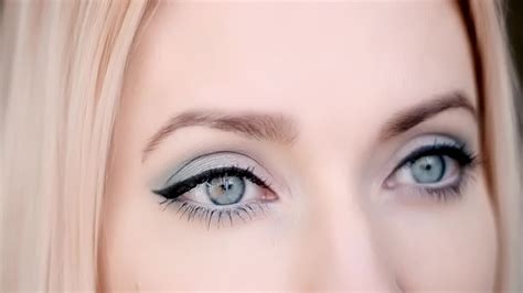 Makeup Colours For Blue Grey Eyes Mugeek Vidalondon