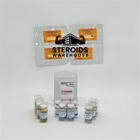 Advanced Bulking Cycle Steroid Warehouse