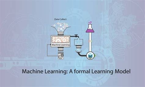 Introduction About A Formal Machine Learning Model By Readwrite