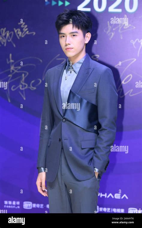 File Chinese American Actor Arthur Chen Also Known By His Chinese