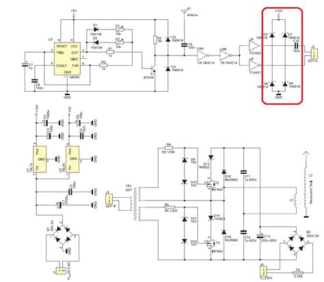 TC TC DIY Audiostereo Pl