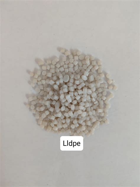 Michael Furman On Linkedin Natural Lldpe Manufactured From Industrial