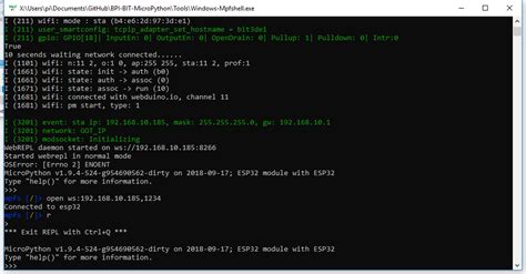 Wifi Wireless Connection Bananapi Docs Wifi Wireless Connection Bananapi Docs