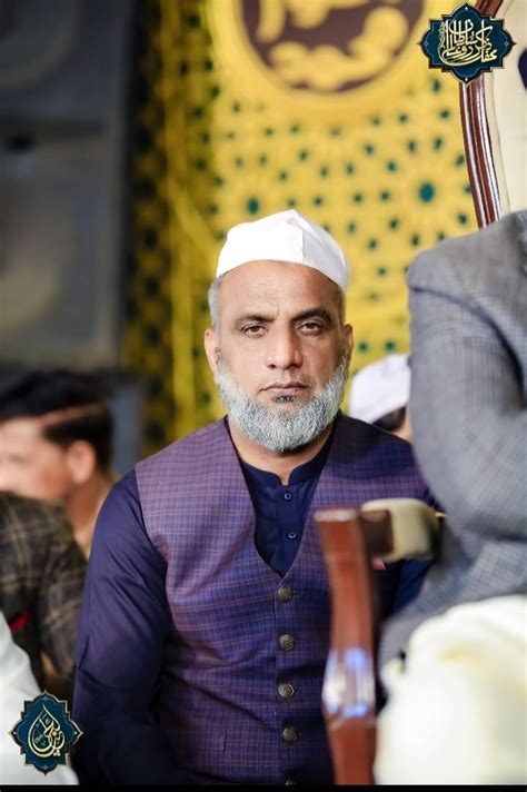 Mubashar Munir Hussain