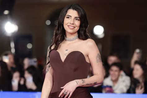 La Gran Mentira De Naiara De Ot 2023 Sí Que Estuvo Con Vypper