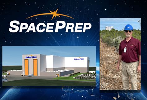 All Points Completes On Site Surveys For Major New Florida Payload Processing Facility