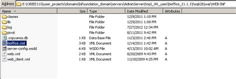 Complete Bi Delivered Ms Office Integration With Obiee 11g