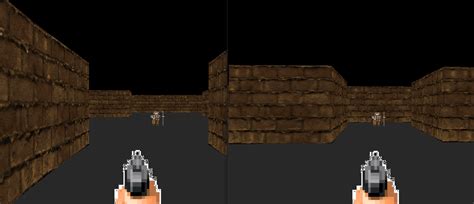 Putting My Multiplayer Framework To Use With Some 3d Stuff Rpygame