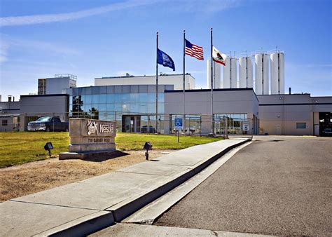 Nestlé To Trial Real Dairy Without The Cows In The Us — Species Unite