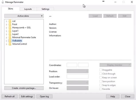 Fixes NXT OS Visualizer Not Working Techdim