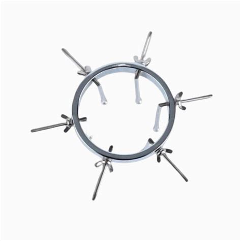 Fist Speculum Dilatation Fist