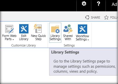 Enable PDF Files In SharePoint To Open Up In The Browser