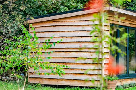 A Guide To Larch Cladding Treatments Maintenance The Larch Cladding Company