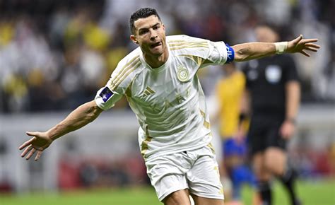 Cristiano Ronaldo Scopre La Sua Età Biologica