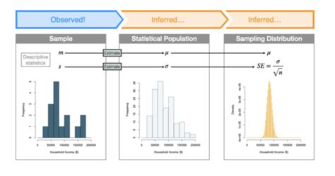 Module 6 Sampling Distributions Flashcards Quizlet