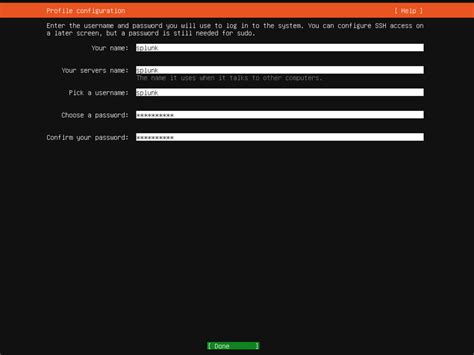 Setting Up Splunk For Your Homelab Part 1 Splunk Installation Kinderforce