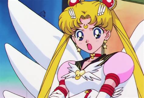Viz Media Makes Sailor Moon And Other Anime Classics Available For