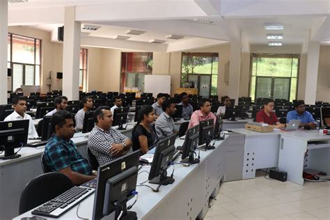 Installation Of The Muon Particle Detector And Signing A Mou Between