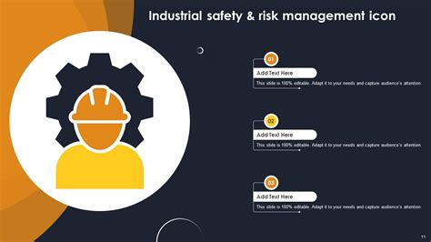 Safety Management Powerpoint Ppt Template Bundles Ppt Sample
