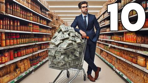 Supermarket Simulator Part 10 Automating My Grocery Store To Make