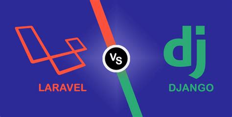 django vs laravel which framework is better coders to hire