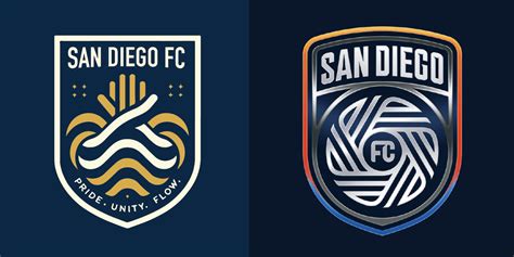 Ai Rebrands Sand Diego Fc — The Footy Museum