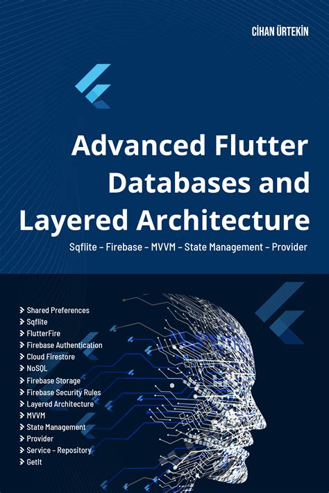 Advanced Flutter Cihan Ürtekin