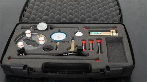 Dissolution Calibration Toolkit At ₹ 63000piece Laboratory Equipment