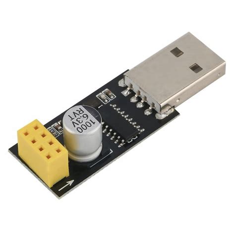 ESP S Programator USB ESP Adapter UART ESP S Oficjalne Archiwum Allegro